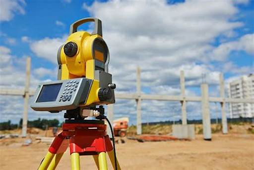Invention and Innovation of surveying equipment – Wanda Sphere